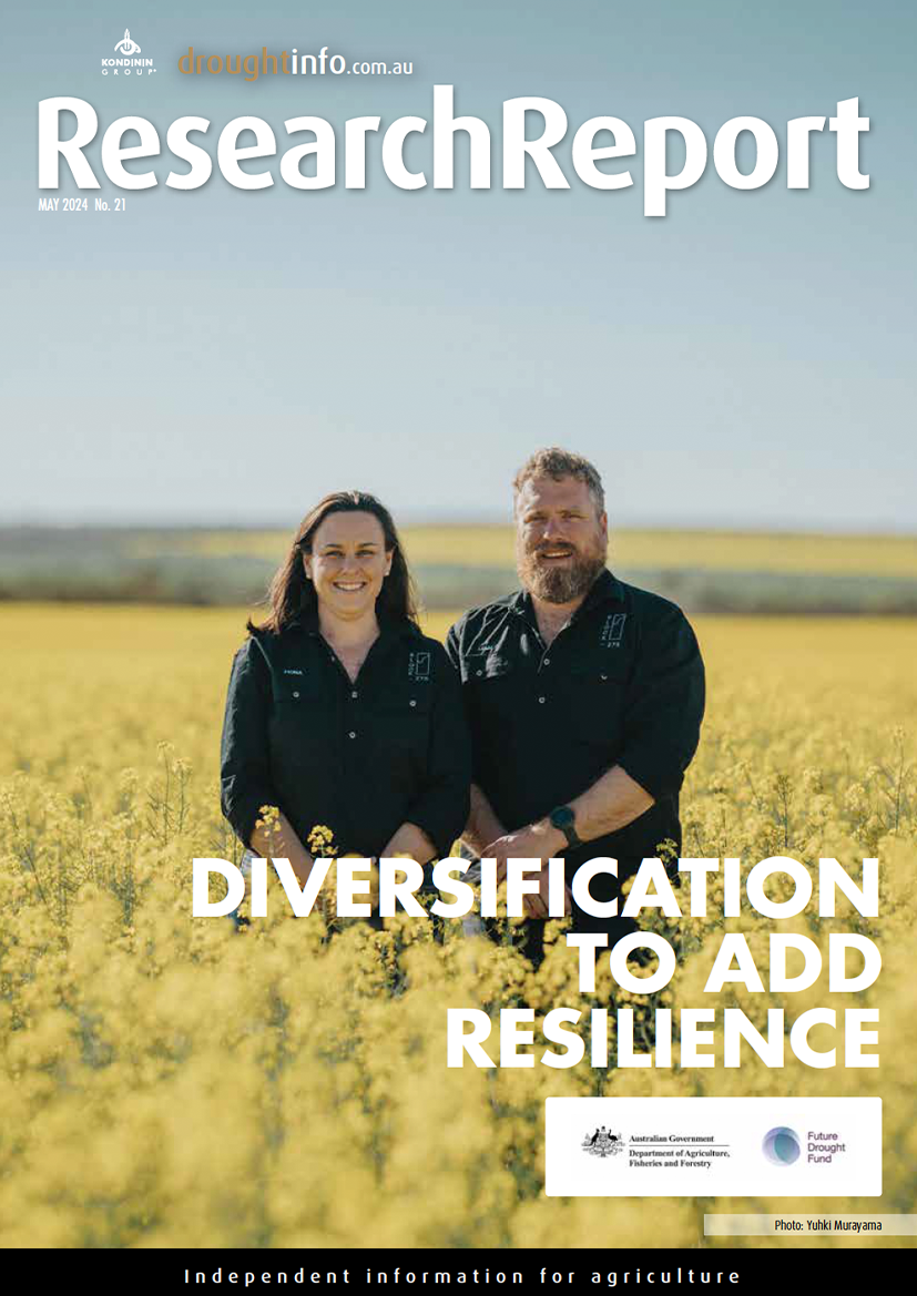 Home | Droughtinfo.com.au